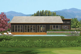 Balance by Blu Homes