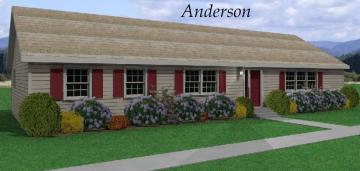 Anderson by Express Modular