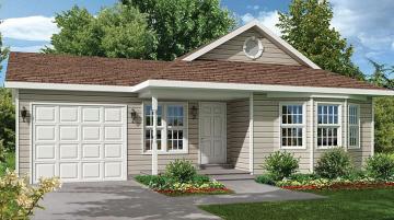 Auburn by Express Modular