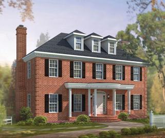 Bellmeade by Express Modular