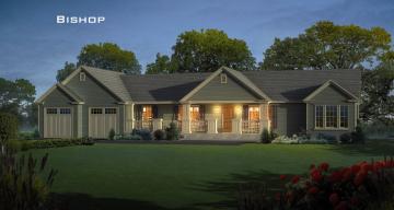 Bishop by Express Modular