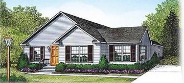 Calloway by Express Modular