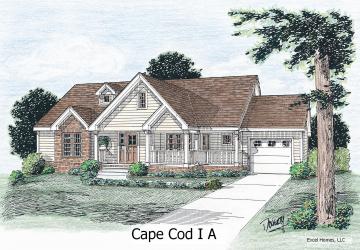 4 1A by Express Modular