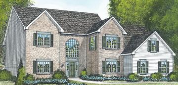 Cornell by Express Modular