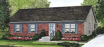 Franklin II by Express Modular