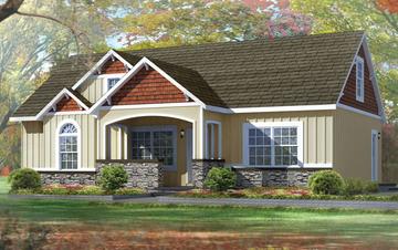 Gordon by Express Modular