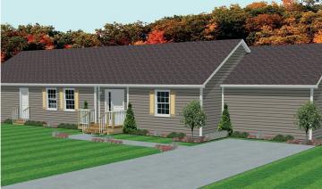 Grant by Express Modular