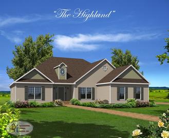 Highland I by Express Modular