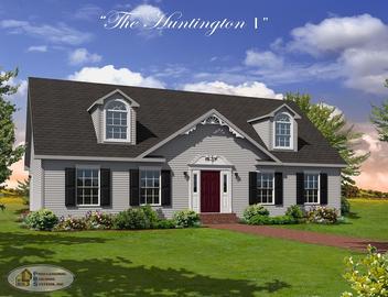 Huntington I by Express Modular