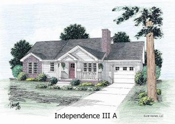 Independence by Express Modular