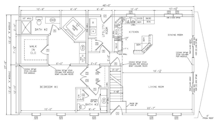 Apollo by Express Modular