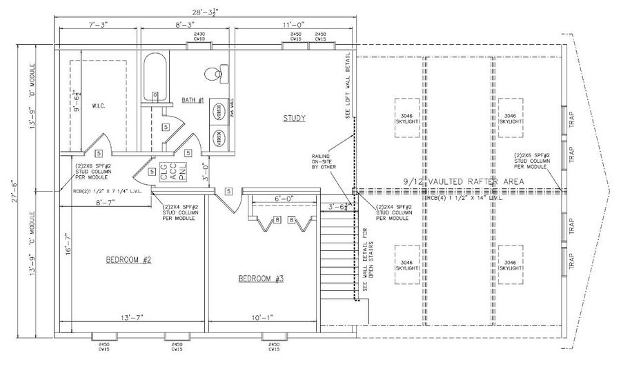Apollo by Express Modular