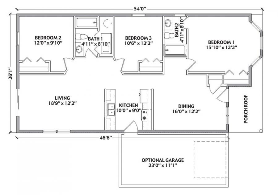 Auburn by Express Modular