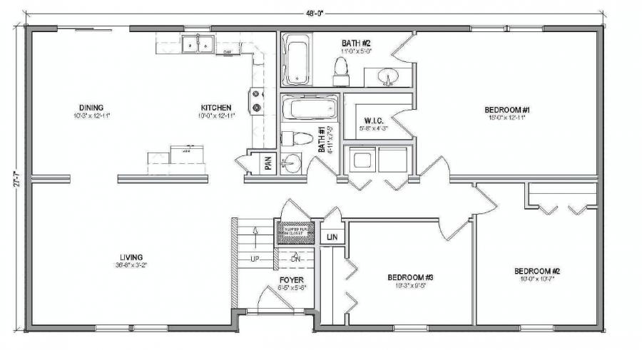 Bayshore by Express Modular