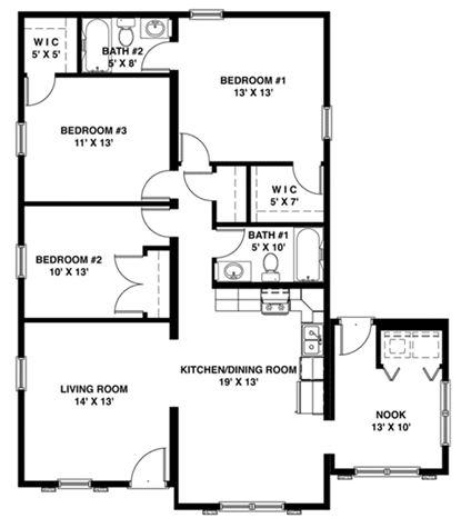Calloway by Express Modular