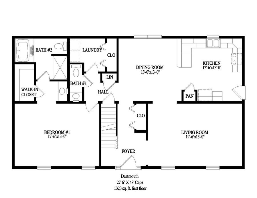 Dartmouth by Express Modular