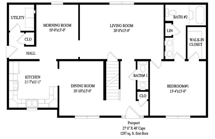 Freeport by Express Modular