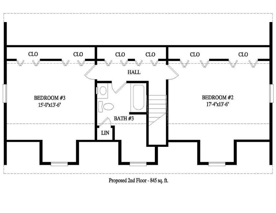 Hatteras by Express Modular