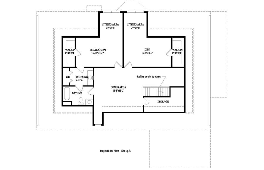 Highland I by Express Modular