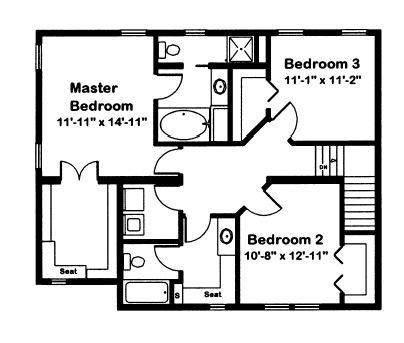 Hillsdale by Express Modular