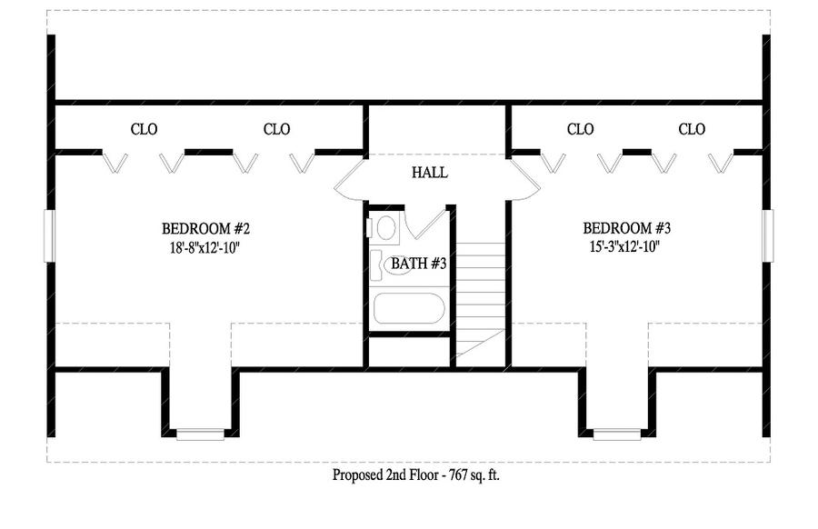 Huntington I by Express Modular