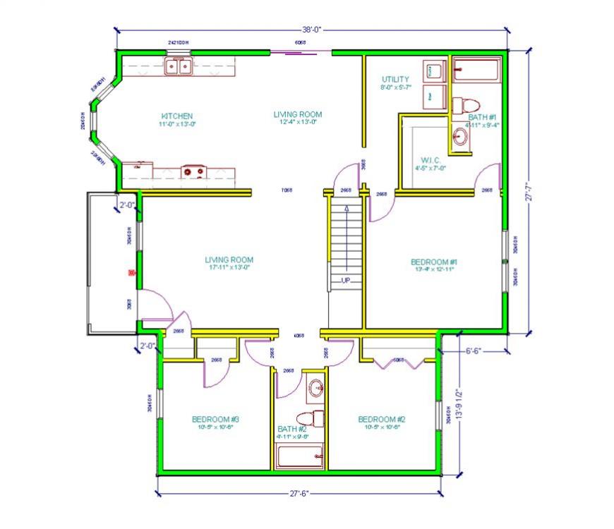 Jamestown by Express Modular