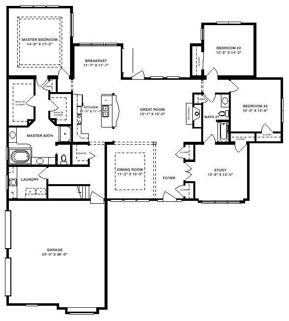 Jamison by Express Modular